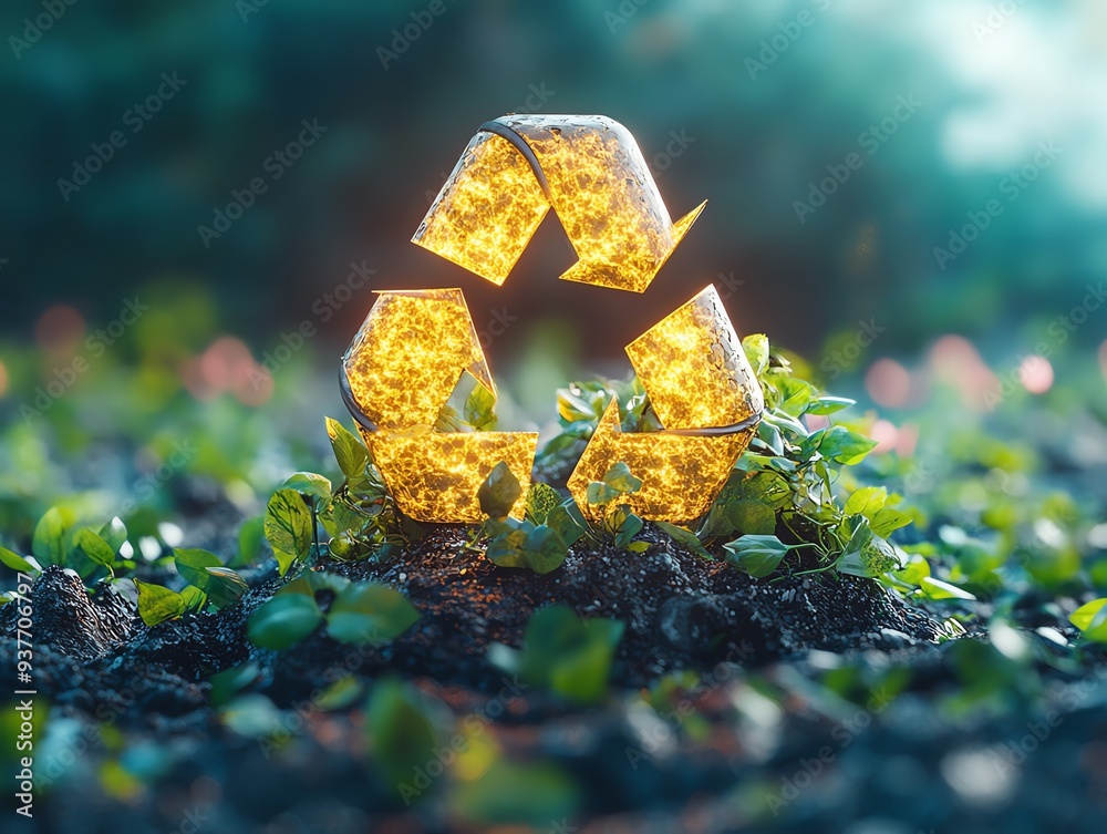 Generation of nonpolluting energy with fully recyclable technology ...