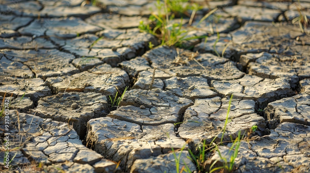 Droughts parch the land, reminding us of water's precious role in ...