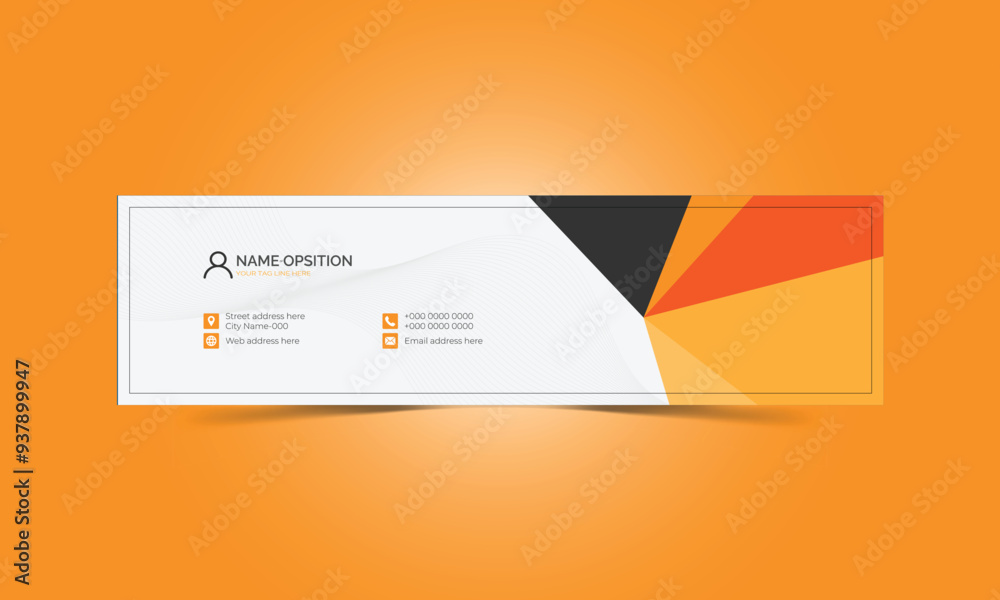 Modern LinkedIn banner template design, LinkedIn banner premium cover ...