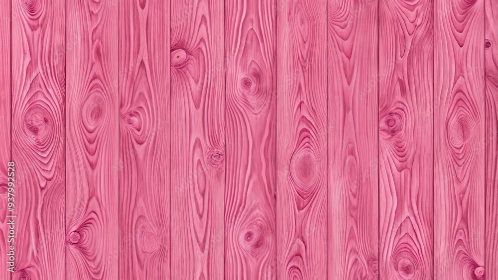 Seamless pink wood texture for background or design projects Stock ...