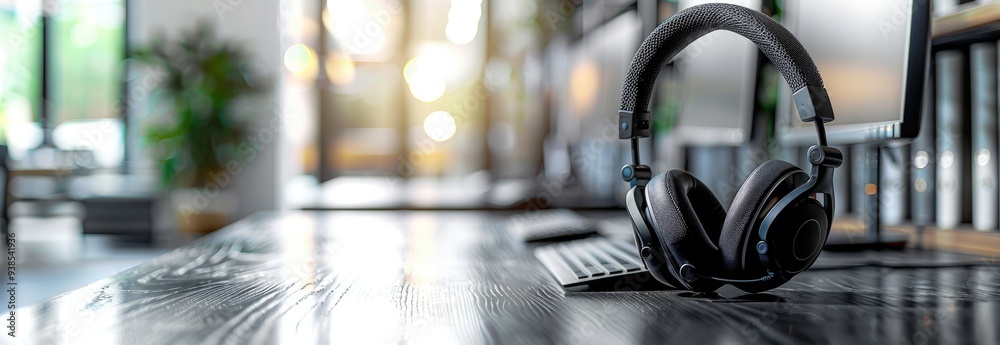 Aiding hands: image for the topic support services, featuring a ...