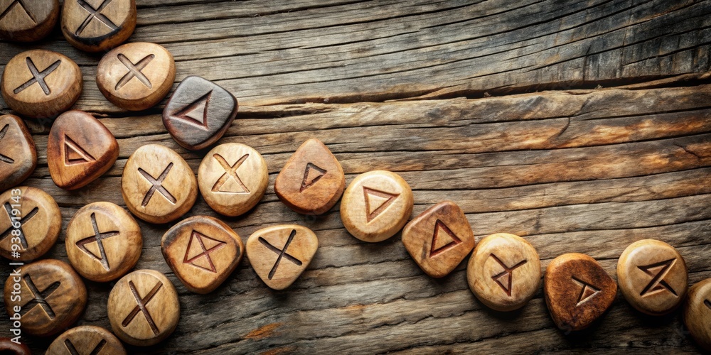 of Viking runes, Viking, Nordic, ancient, runes, history, symbols ...