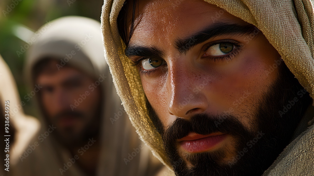 The life and teachings of Jesus Christม Glory to Jesus Christ The Omega ...