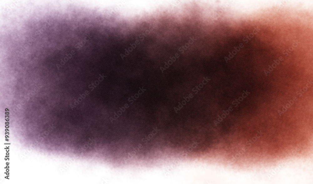 Abstract colorful grainy gradient texture overlay, empty space, noise ...