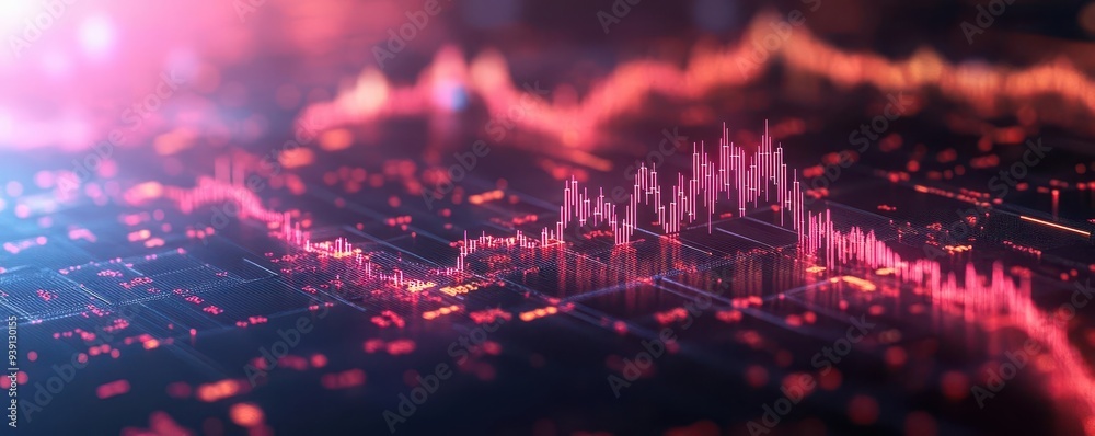 Financial Performance Analysis Line Charts for Expert Business Insights ...
