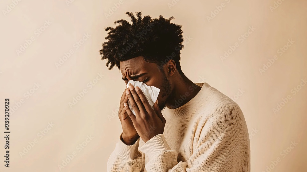 Understanding Allergy Symptoms and Relief: Sneezing, Watery Eyes, and ...