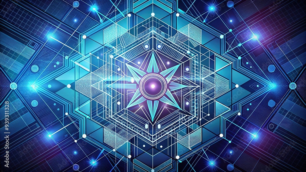 1. High-tech designer specializing in creating precise vector graphics ...