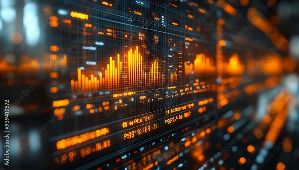 Project Metrics and Key Performance Indicators (KPIs), depicting project dashboards or ...