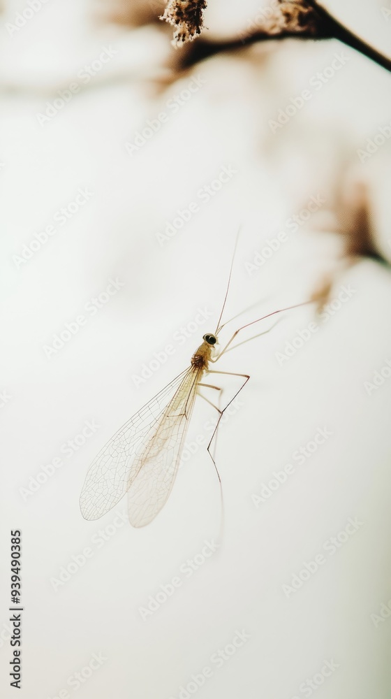 White background, nature, insect aesthetics, inspiration, insect ...