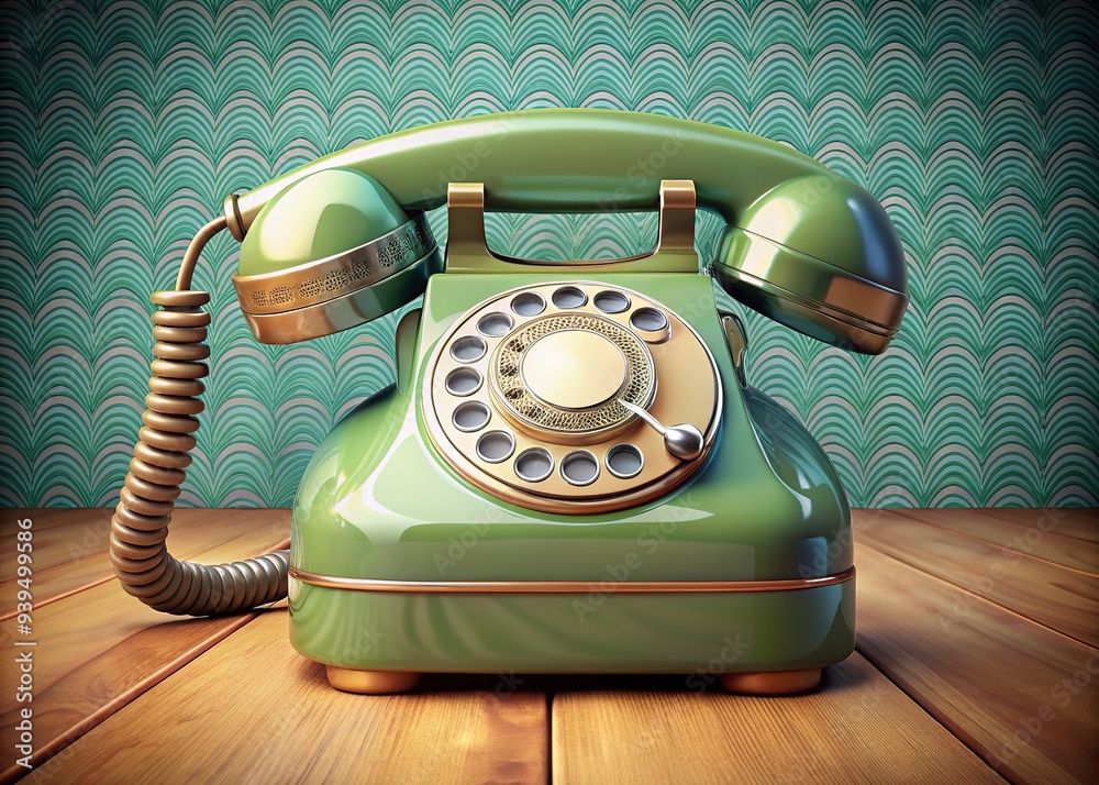 Remember when phone calls were a conversation, not just a transmission ...