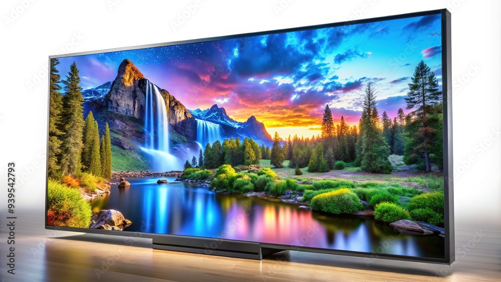 The device boasts a top-of-the-line display, featuring high-resolution ...