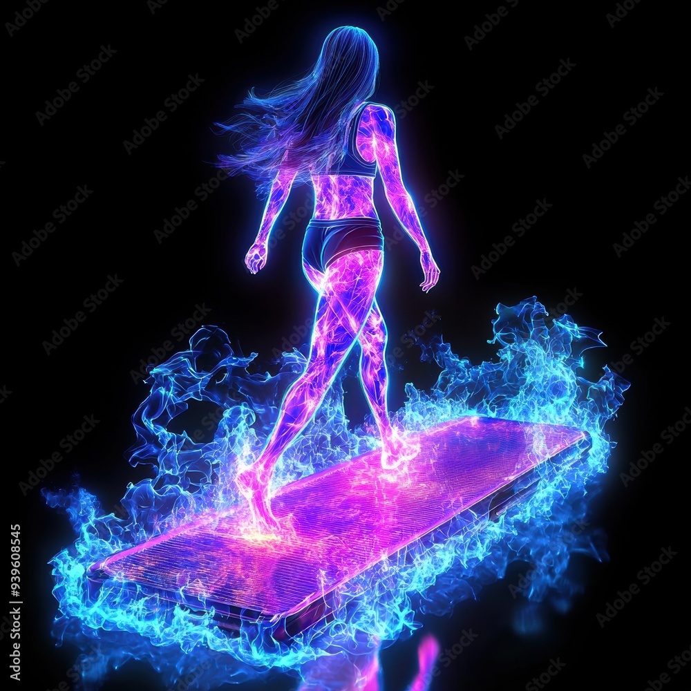 Joint pain and inflammation during intense workout, negative effects of ...