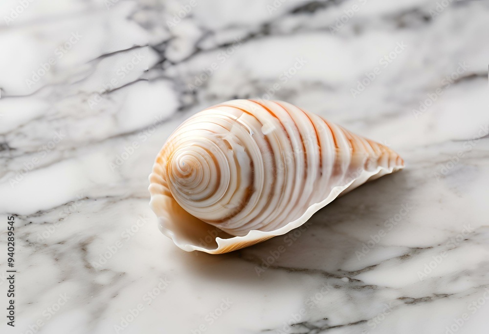 Seashells are beautiful and used as decorations. They are colorful ...