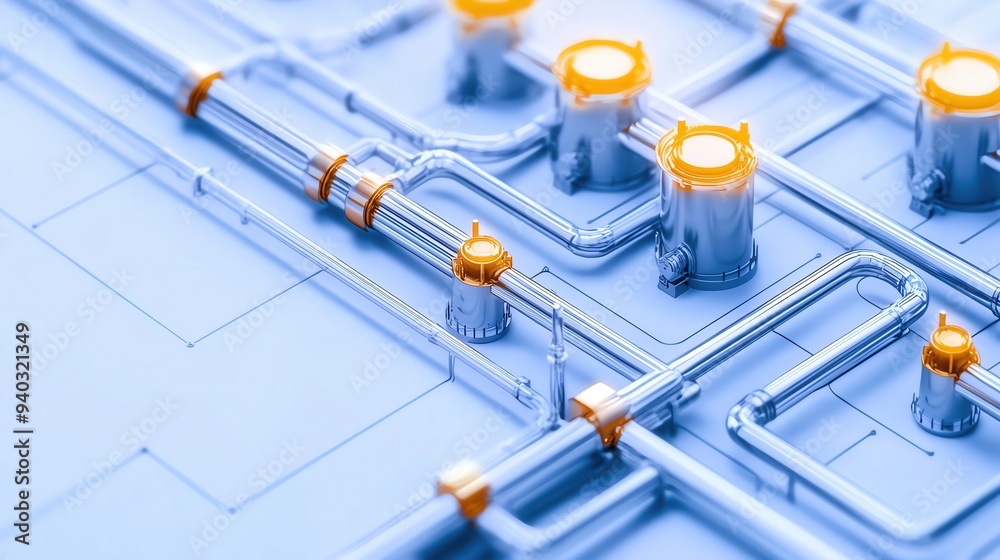 Continuous Deployment Pipeline A fully automated continuous deployment ...