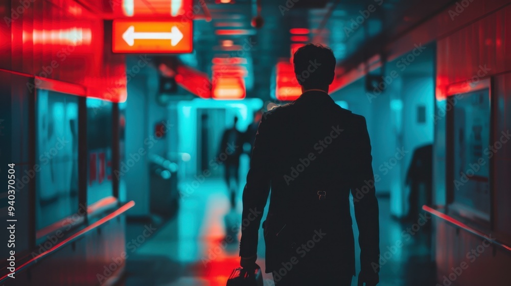 Market Exit: The process of leaving a market due to factors like ...