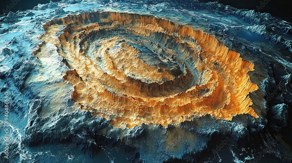 Plate Tectonics - Moving Continents with Earthquakes, Volcanoes, a ...