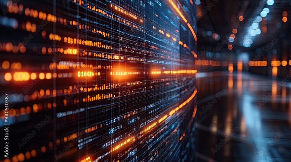 Software Development Life Cycle - Code with a Progress Bar, a Developer ...