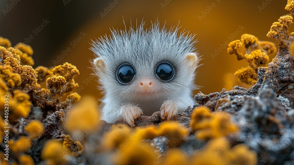 Unveiling the Hidden Wonders of Nature: Rare and Unique Animals in ...