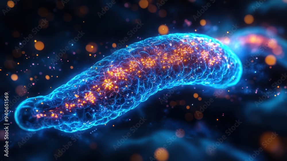 In-depth Macro View of Human Pancreas: Islets of Langerhans Function ...