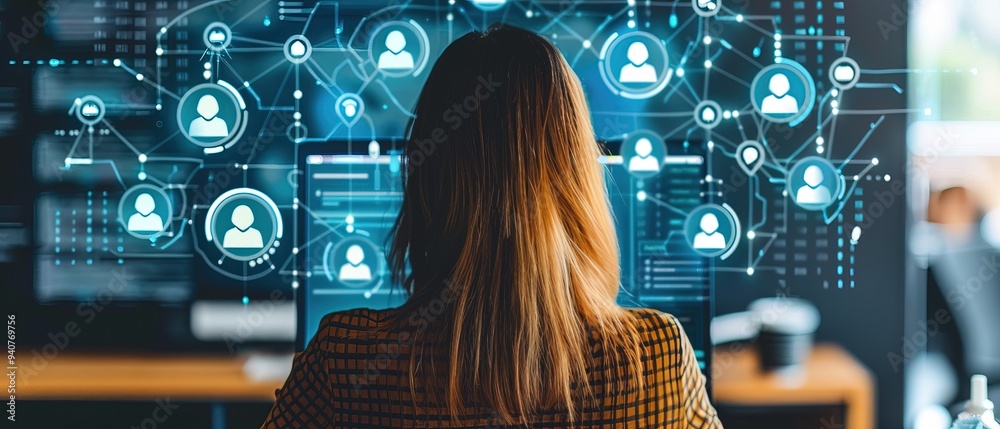 Human Resource Information Systems HRIS. Exploring the use of ... Human Resource Information Systems HRIS. Exploring the use of ...