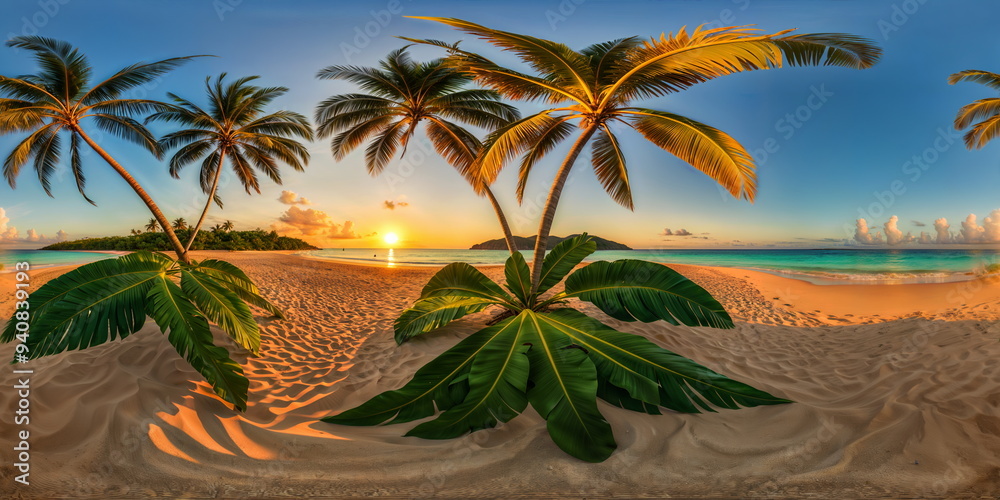 Full 360 degrees seamless spherical panorama HDRI equirectangular ...