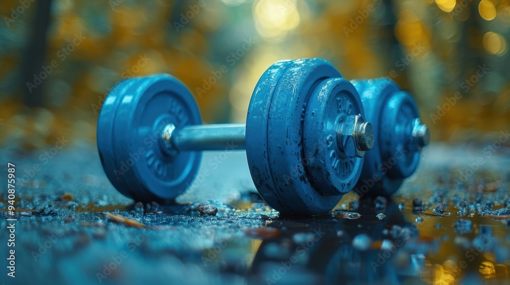 Regular Exercise Routine: Integrate cardio, strength training, and ...