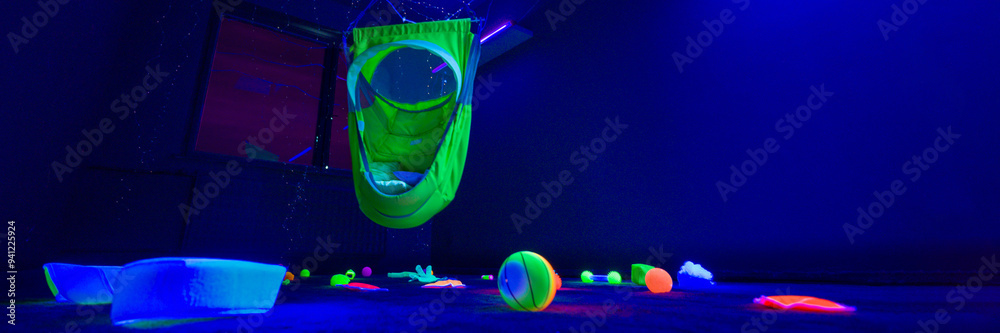 Snoezelen Multi Sensory Environments are relaxing spaces that help ...