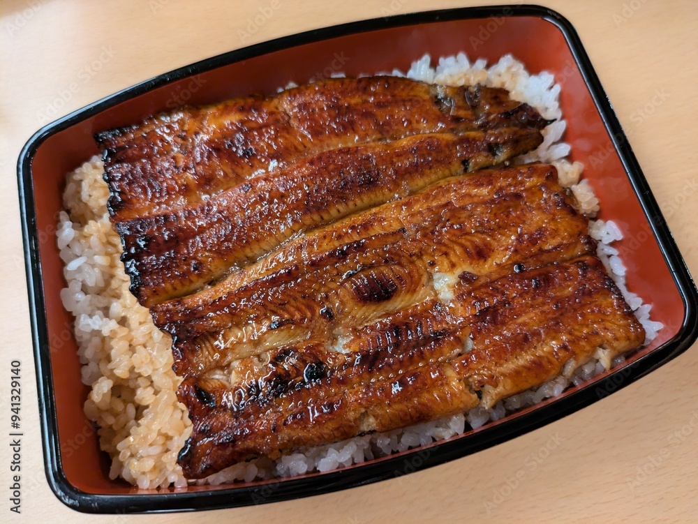 Popular eel dishes in Japan Popular eel restaurant in Japan Popular eel ...