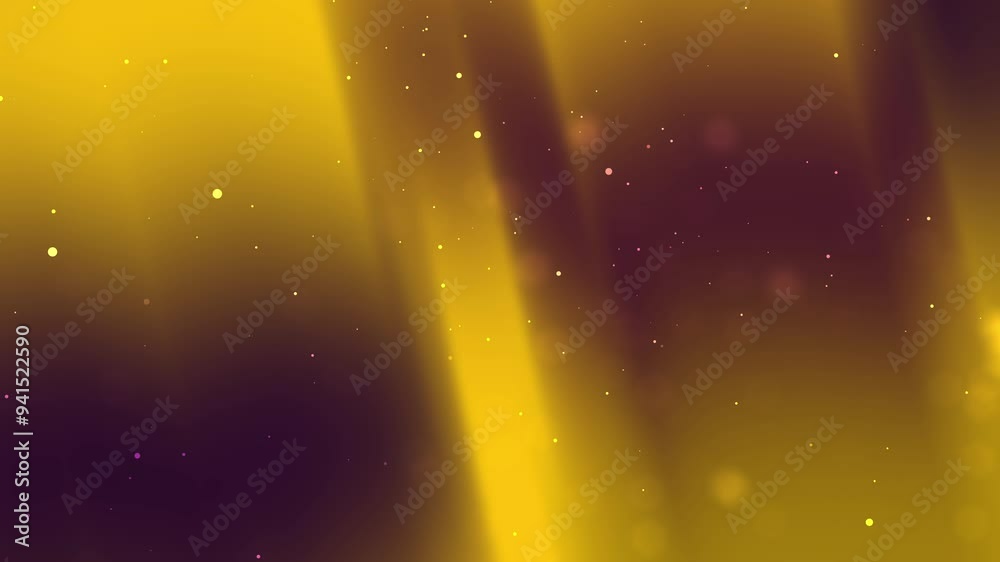 Elegant dark gold gradient background, featuring a rich metallic sheen ...