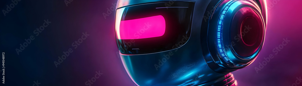 Photo Realistic as AI chatbot and travel agency concept as An AI ...