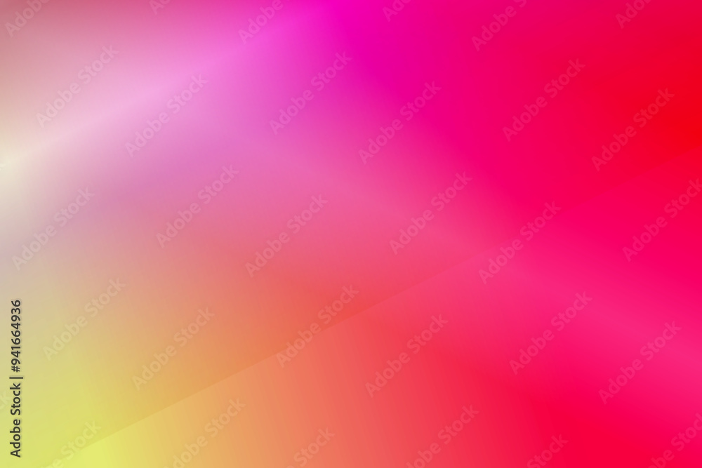Blurred rainbow refraction texture overlay effect for photos and ...