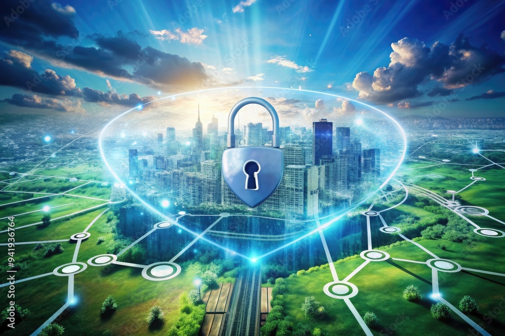 Surreal Landscape of Fraud Detection: Bizzare and distorted imagery ...