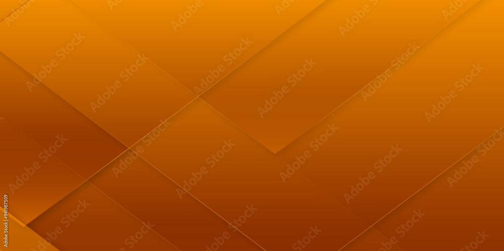 Abstract luxury golden banner background. Modern and creative design ...