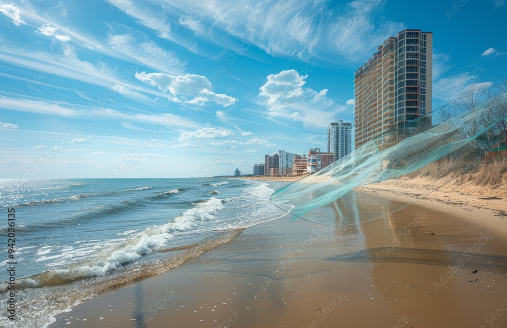 Virginia Beach's vibrant spring art scene featuring craft markets, MOCA ...