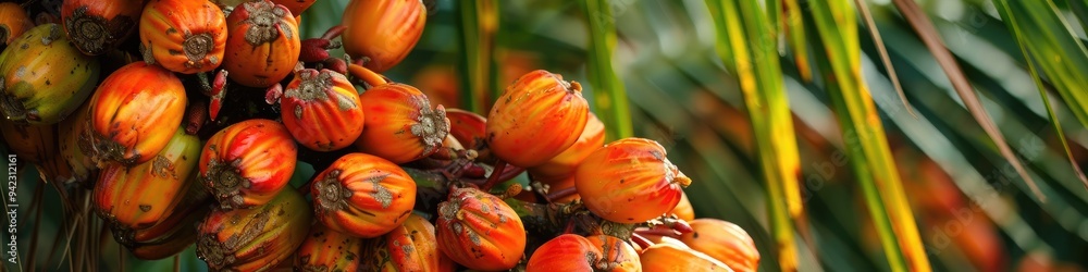 Borassus flabellifer, commonly referred to as the wine palm or ice ...