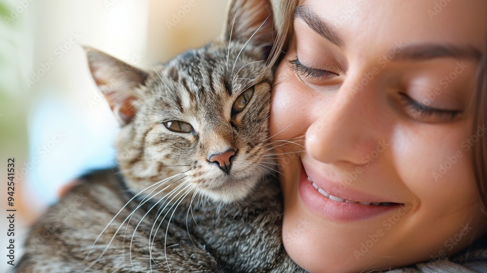 Animal Lovers: Friends bonded by their love for animals, working ...