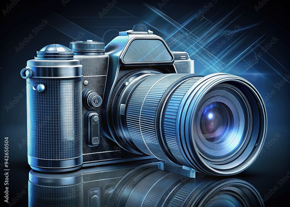 * Fusing creative vision with technology, cinematography and multimedia ...