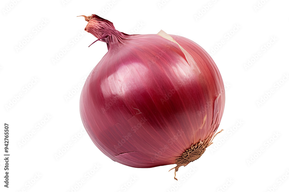 Fresh whole onion isolated on transparent background, high-quality PNG ...