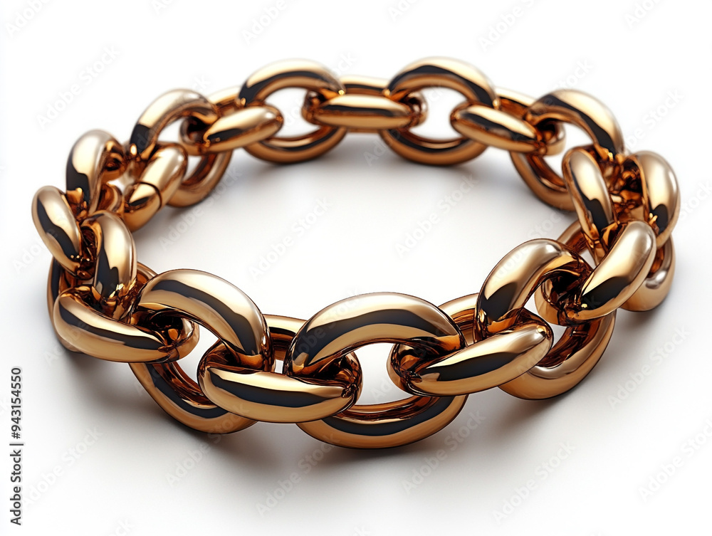 Gold fashion bracelet store