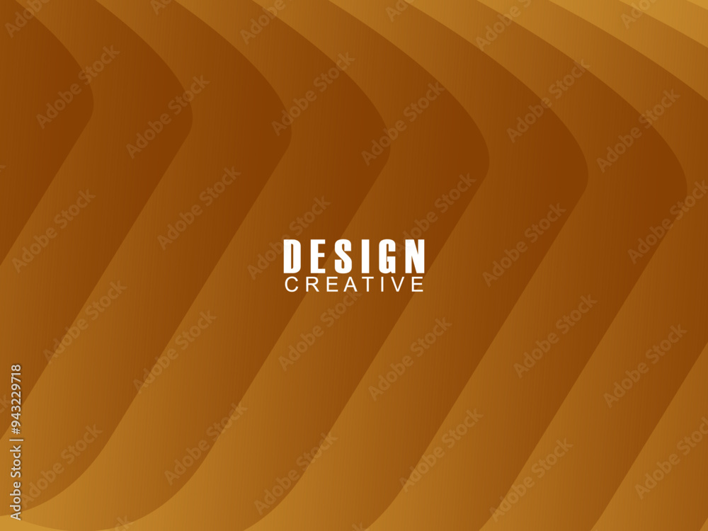 Modern light and dark brown abstract background. Book cover template ...