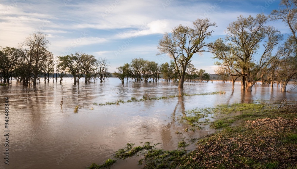 floodplain fables prowling through flood prone regions where tales of ...