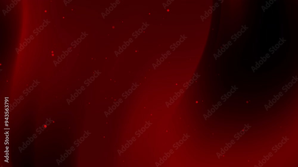 Elegant dark red gradient background, featuring deep crimson tones and ...