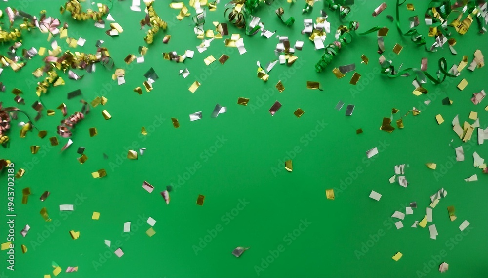 birthday celebration confetti congratulations animated greeting ...