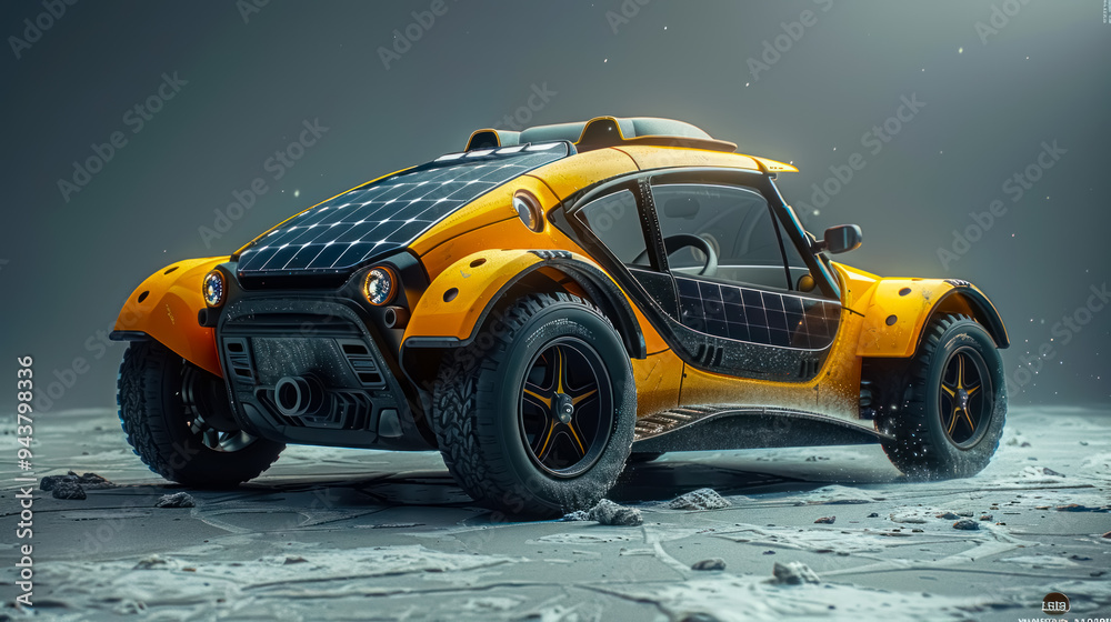Innovative energy solutions like new energy vehicles, solar panels, and ...