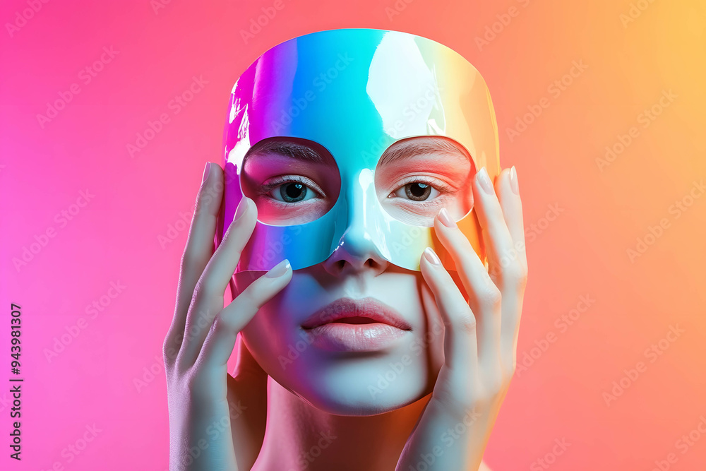 Creating a new identity, hiding your true identity, avatar and online ...