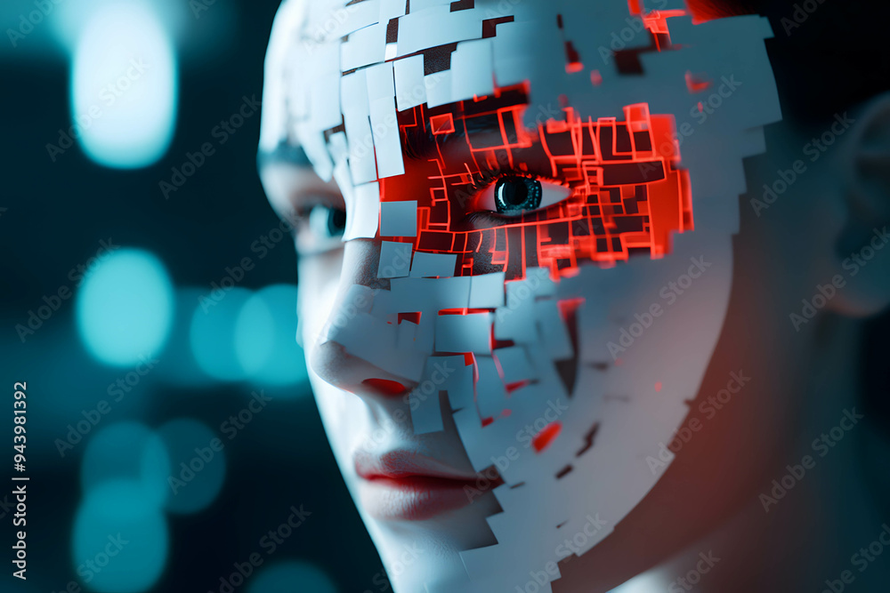 Creating a new identity, hiding your true identity, avatar and online ...