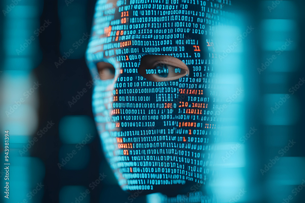 Creating a new identity, hiding your true identity, avatar and online ...