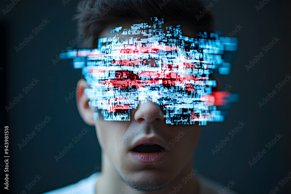 Problems and dangers caused by advertising media and fake news. A ...