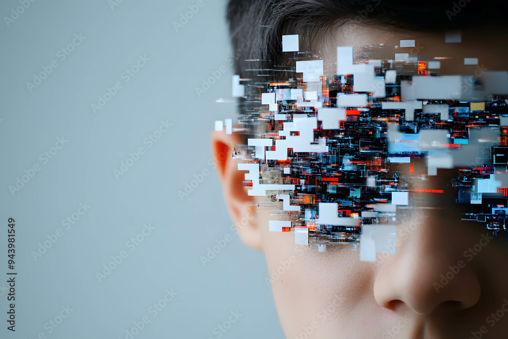 Problems and dangers caused by advertising media and fake news. A ...