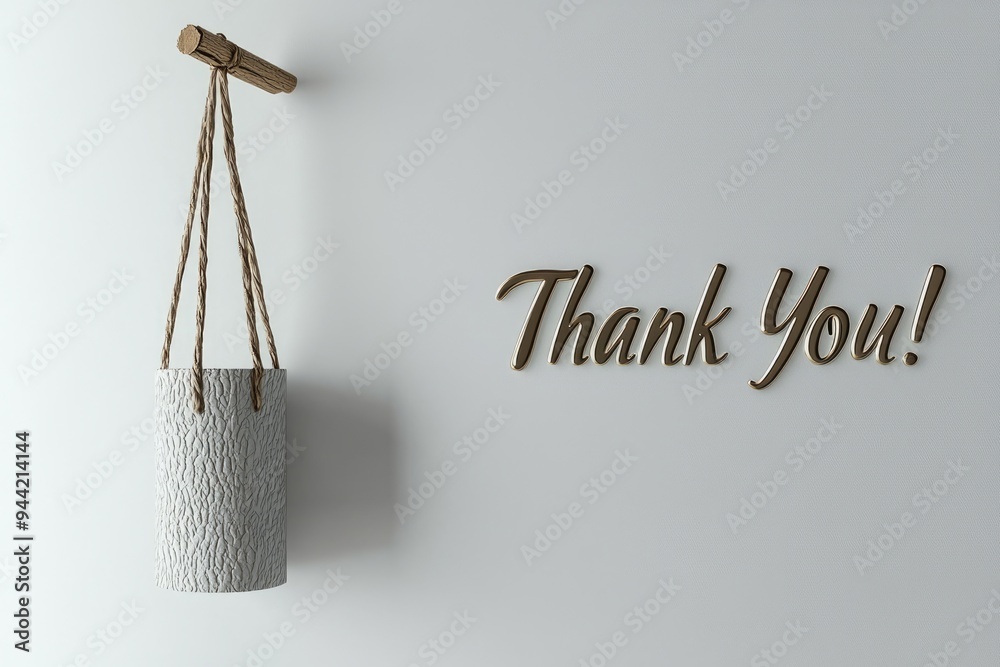 Sincere acknowledgment: thank you, a timeless expression of ...